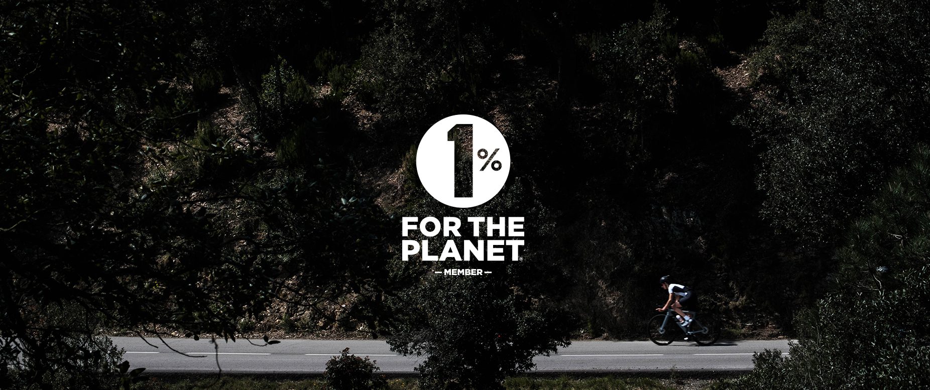 1% FOR THE PLANET MOVEMENT – Pelotan